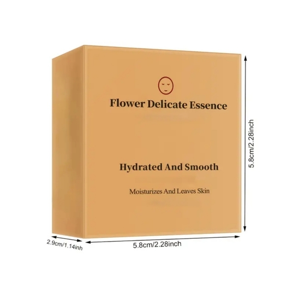 Cindynal | Skincare | 3 Pcs Placenta Antiwrinkle Serum Capsules With ...